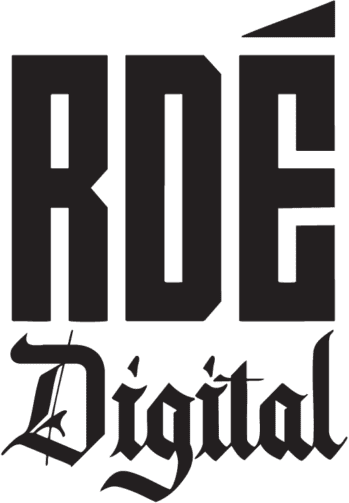 Instagram - RDE Digital