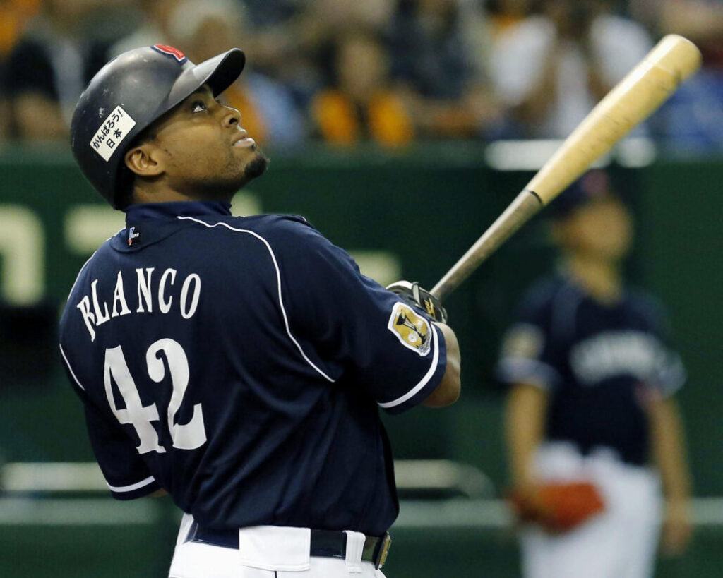 Tony Blanco: Un ícono del béisbol internacional - RDE Digital