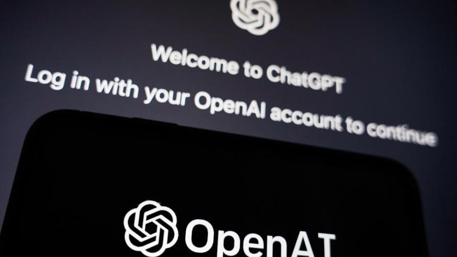 OpenAI presenta GPT-5, nuevo modelo de IA - RDE Digital