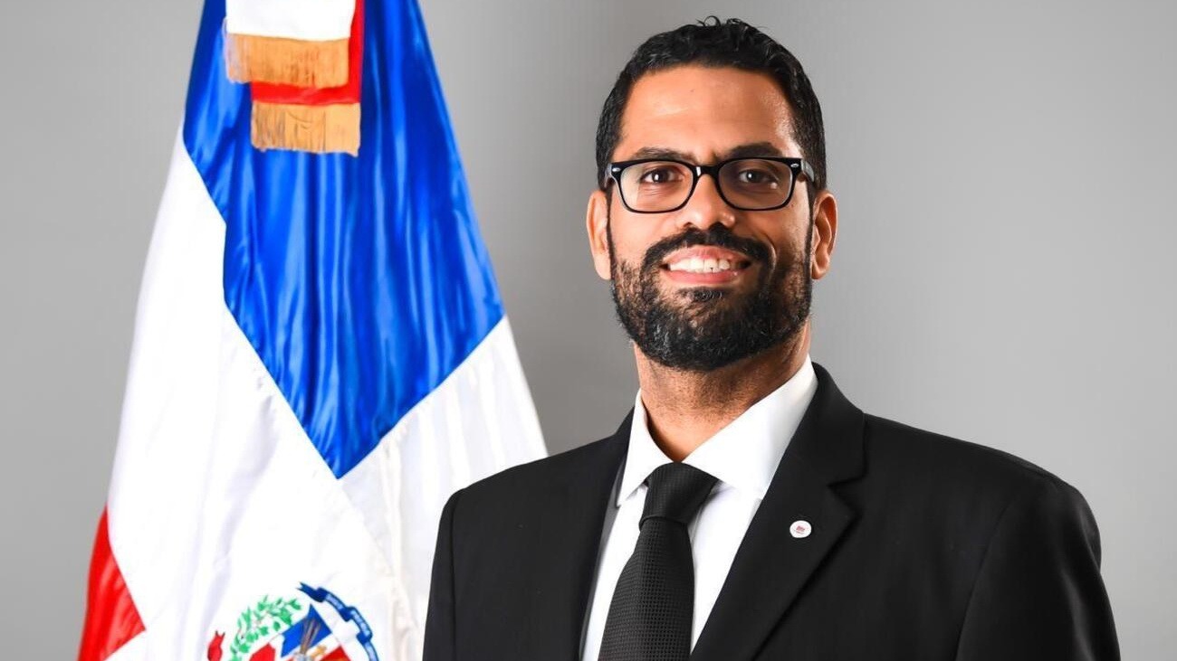 Julio José Rojas Báez, primer dominicano al frente del CJI de la OEA ...
