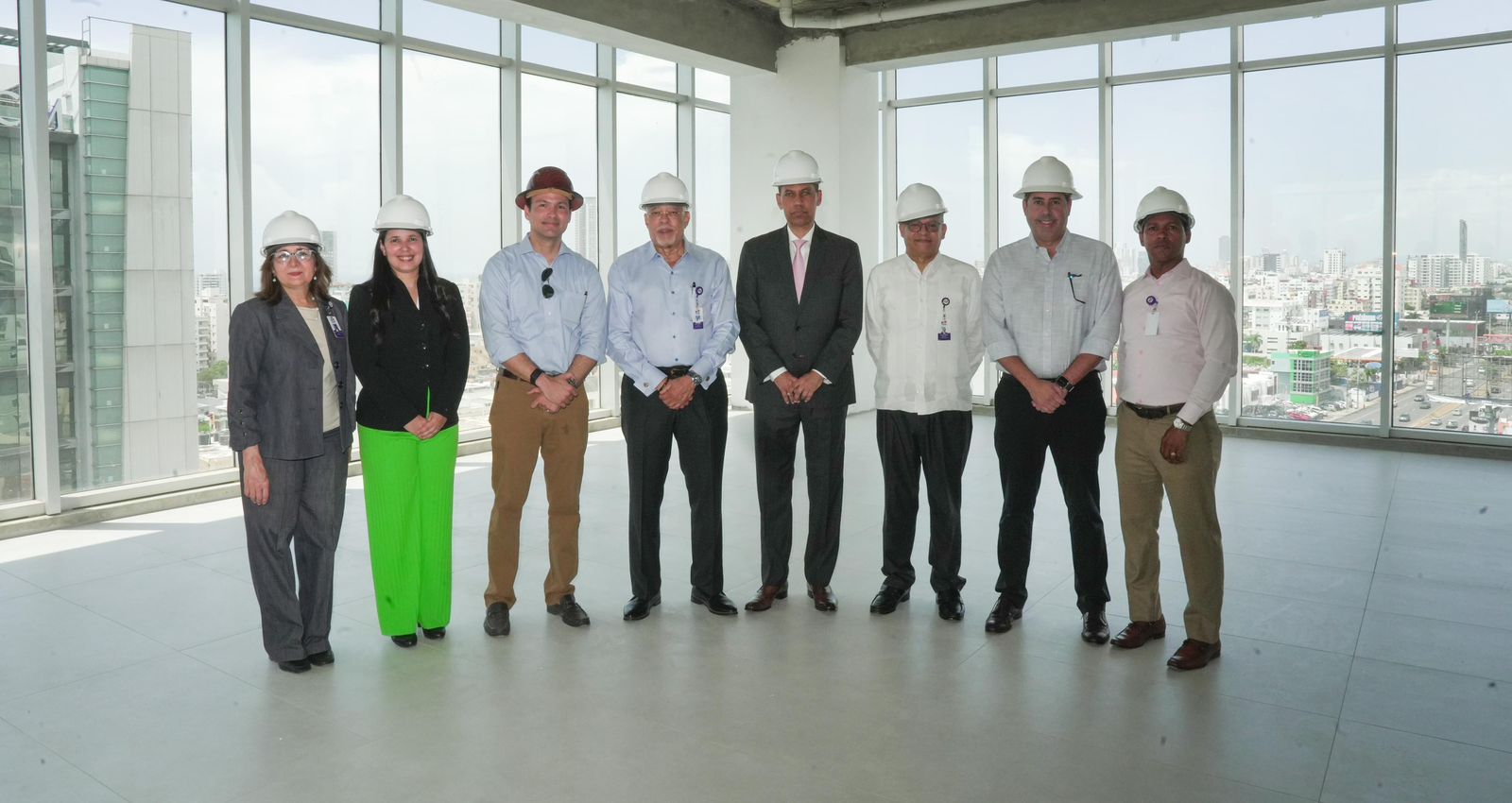 Indotel adquiere nuevo edificio con fin de pago de alquiler