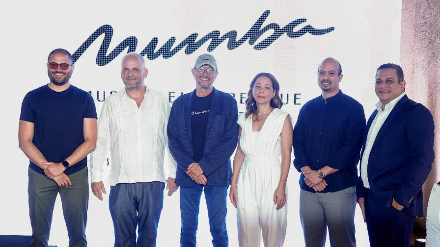 Inauguran MUMBA, museo dedicado al Merengue y la Bachata - RDE Digital