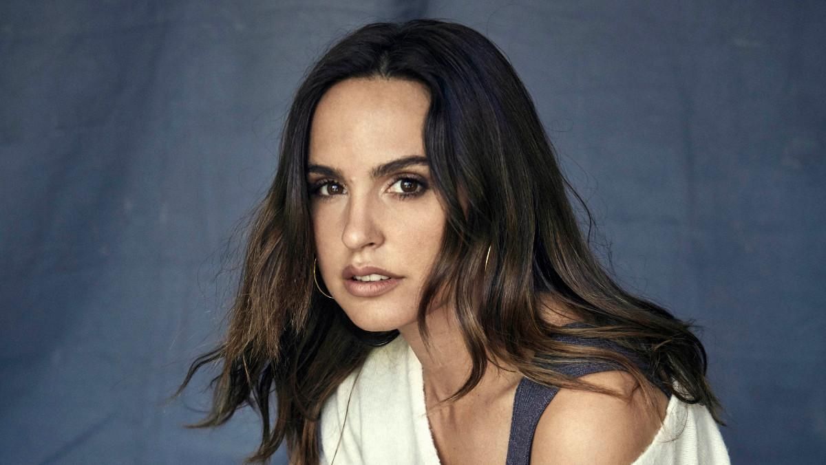 Muere la actriz española Verónica Echegui a los 42 años