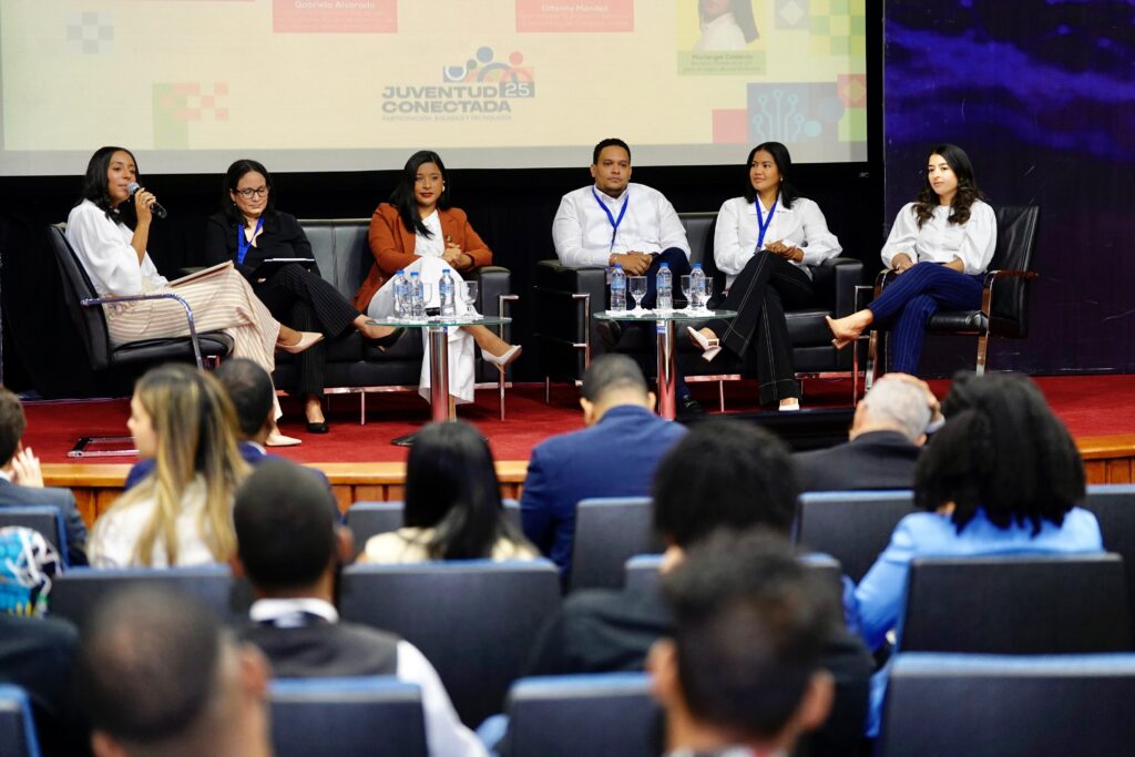 INDOTEL realiza primera edición del evento “Juventud Conectada”