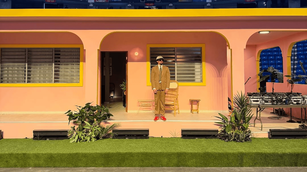 Dueño de “La Casita” original demanda a Bad Bunny