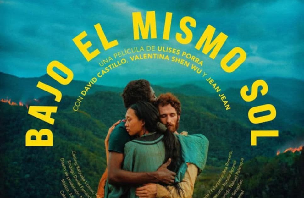 Película dominicana "Bajo el Mismo Sol" estara en el TIFF 2025 - RDE ...