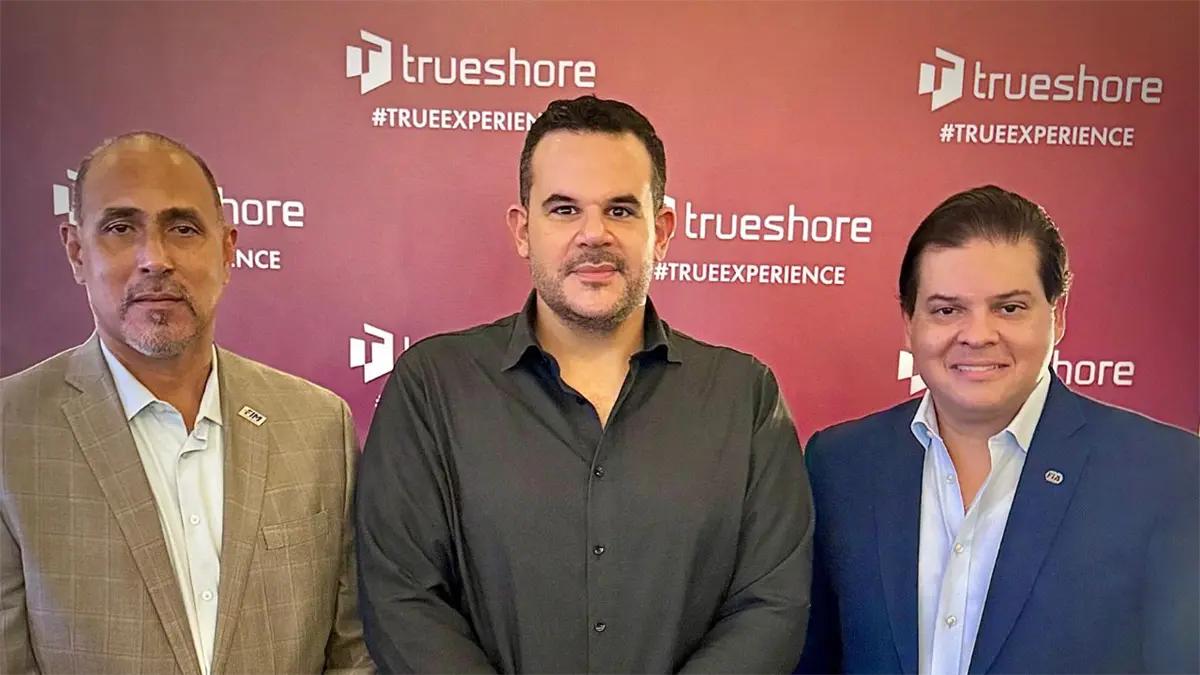 Trueshore Grand Prix este domingo en Autódromo Las Américas - RDE Digital