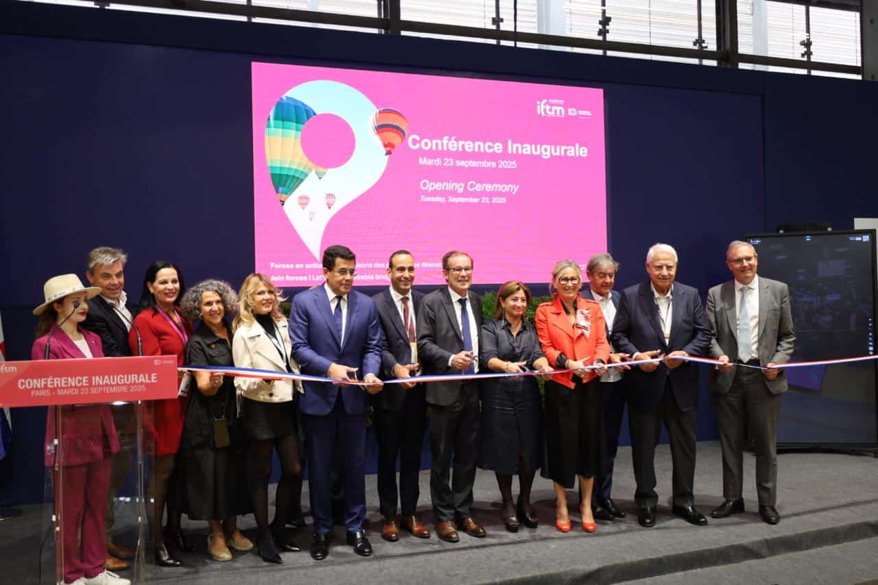 Turismo francés aporta US$161 millones al año a RD - RDE Digital