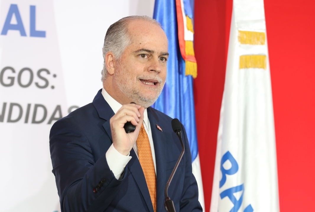 Sistema financiero de RD es “de primera línea”, asegura Superintendente ...