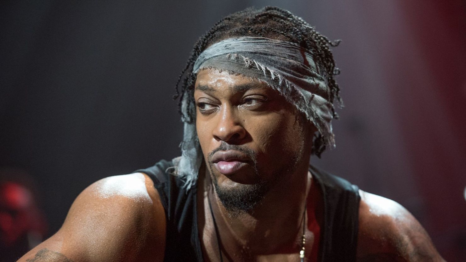 Fallece D’Angelo, leyenda del soul y R&B, a los 51 años - RDE Digital