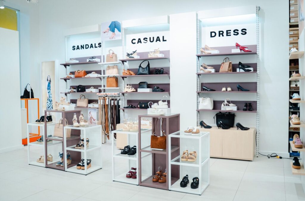 Payless reabre su tienda más grande en RD con nuevo diseño