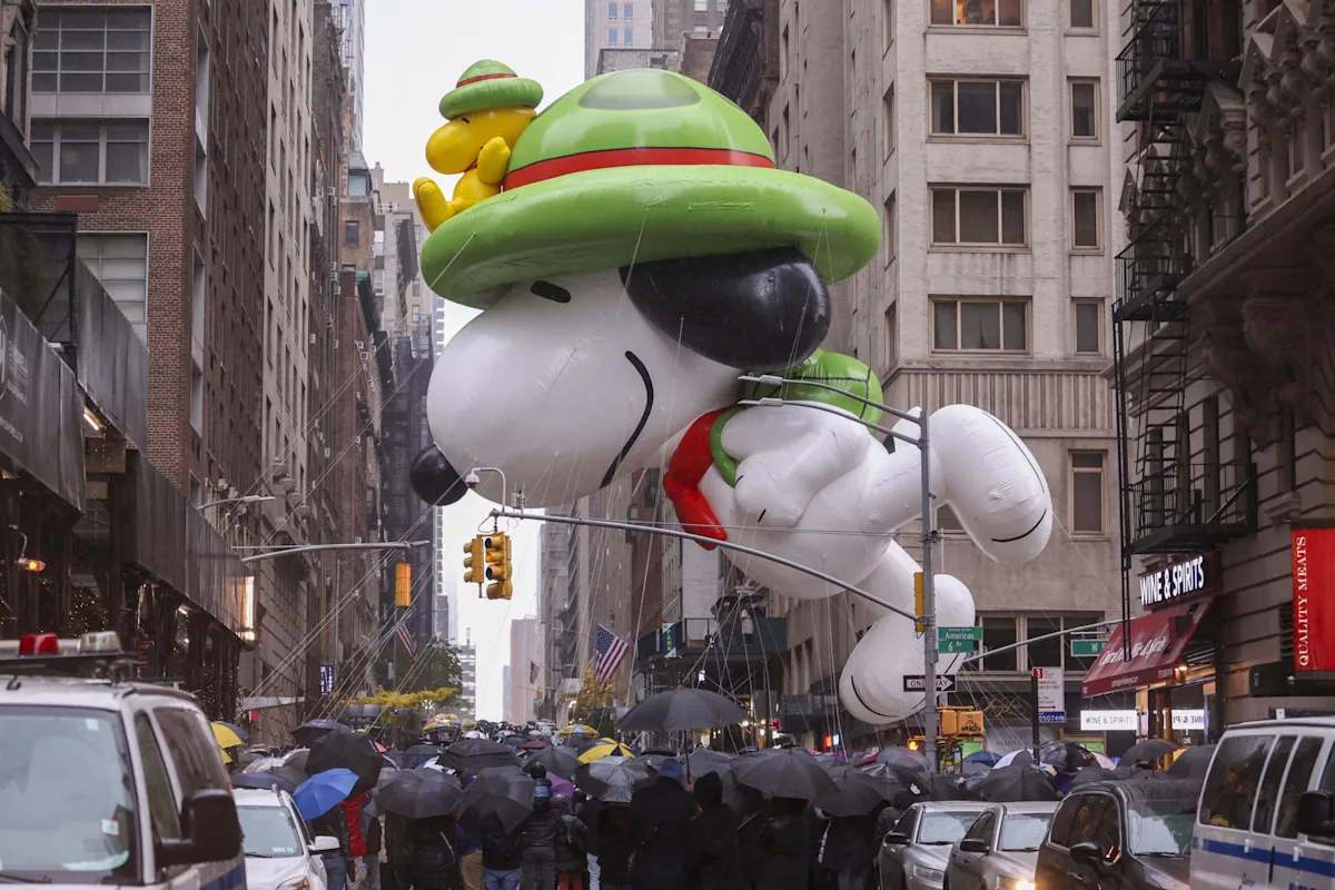 Snoopy y Charlie Brown cumple 75 años con nuevos formatos - RDE Digital