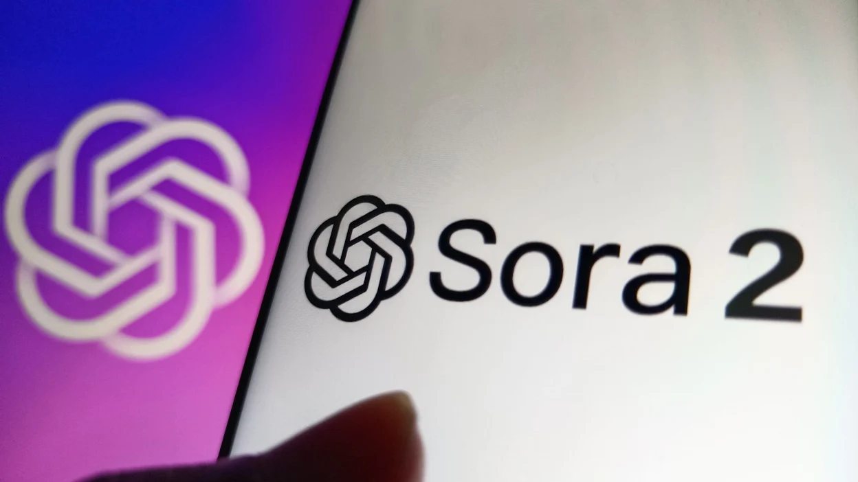 Sora 2 de OpenAI provoca ola de videos virales y alerta legal - RDE Digital