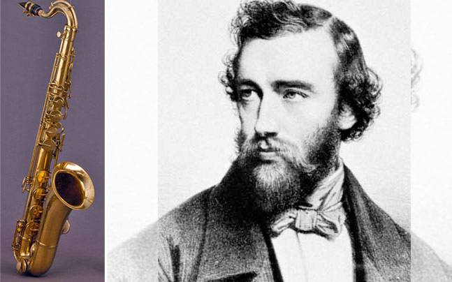 Día del Saxofón: del genio de Adolphe Sax al jazz moderno - RDE Digital