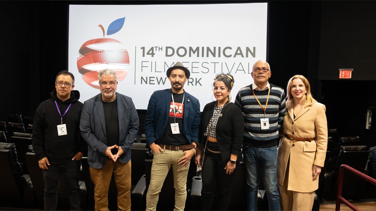 DFFNYC 2025 premia lo mejor del cine dominicano - RDE Digital