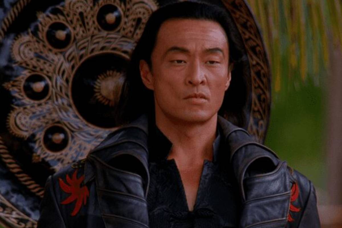 Fallece Cary-Hiroyuki Tagawa, actor del cine de acción - RDE Digital