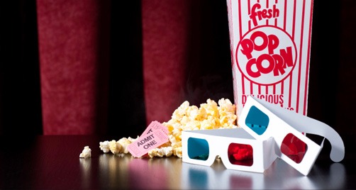 Cine en 3D: más de un siglo de innovación cinematográfica - RDE Digital