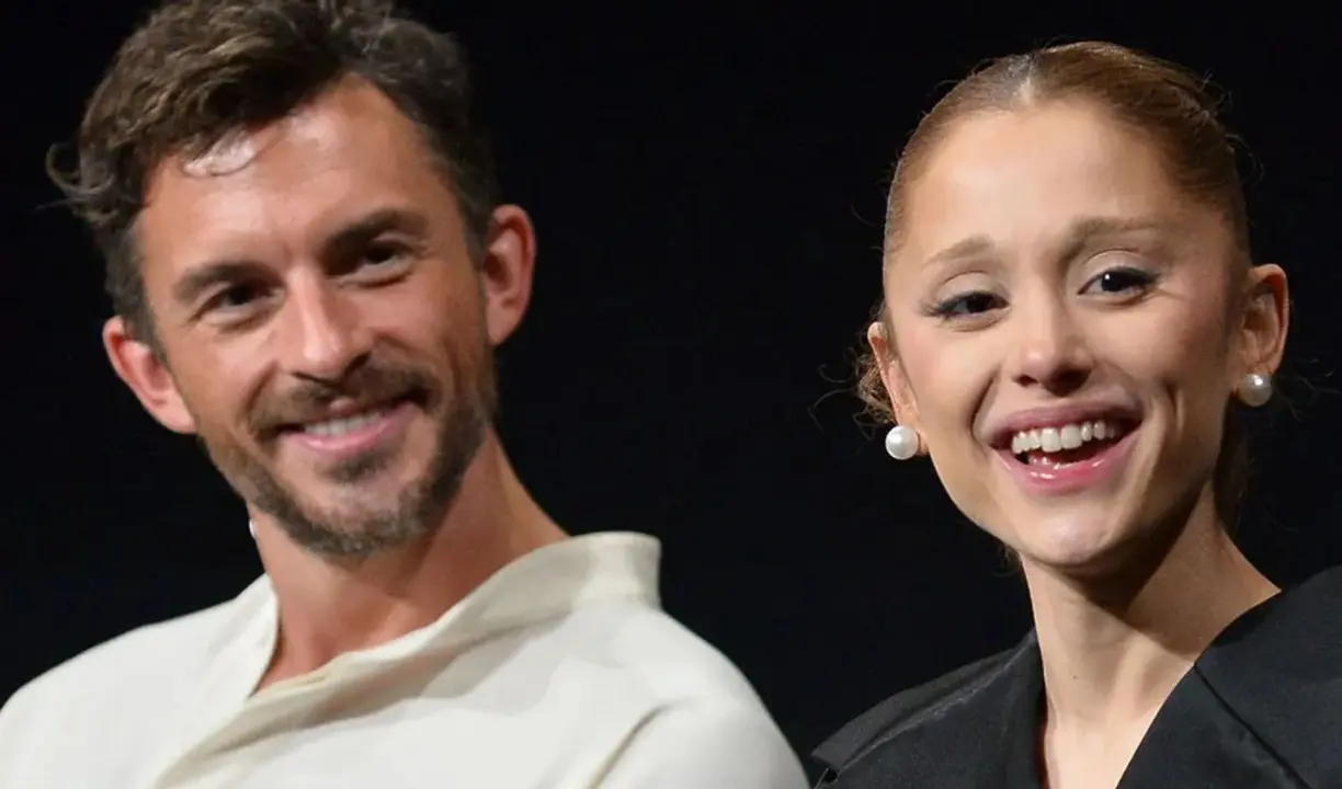 Ariana Grande y Jonathan Bailey protagonizarán revival de Sondheim en ...