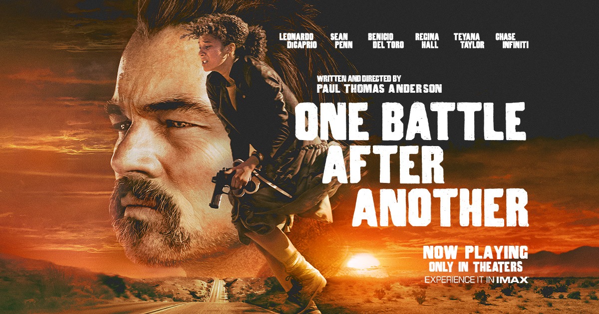 One Battle After Another lidera los Critics Choice Awards 2026 - RDE Digital