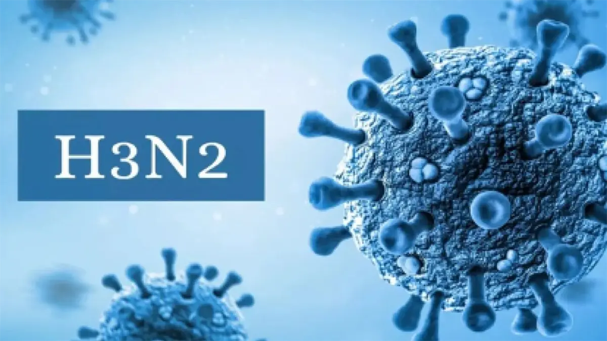 Puerto Rico reporta 3,383 casos de influenza y se acerca a epidemia ...